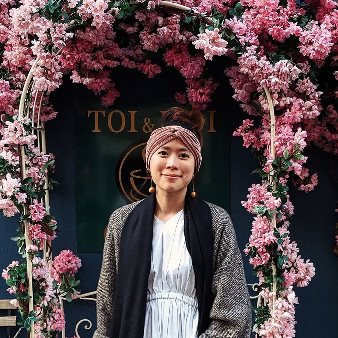 Sustainability, equality & kindness in design and life | Jade Tan Interview