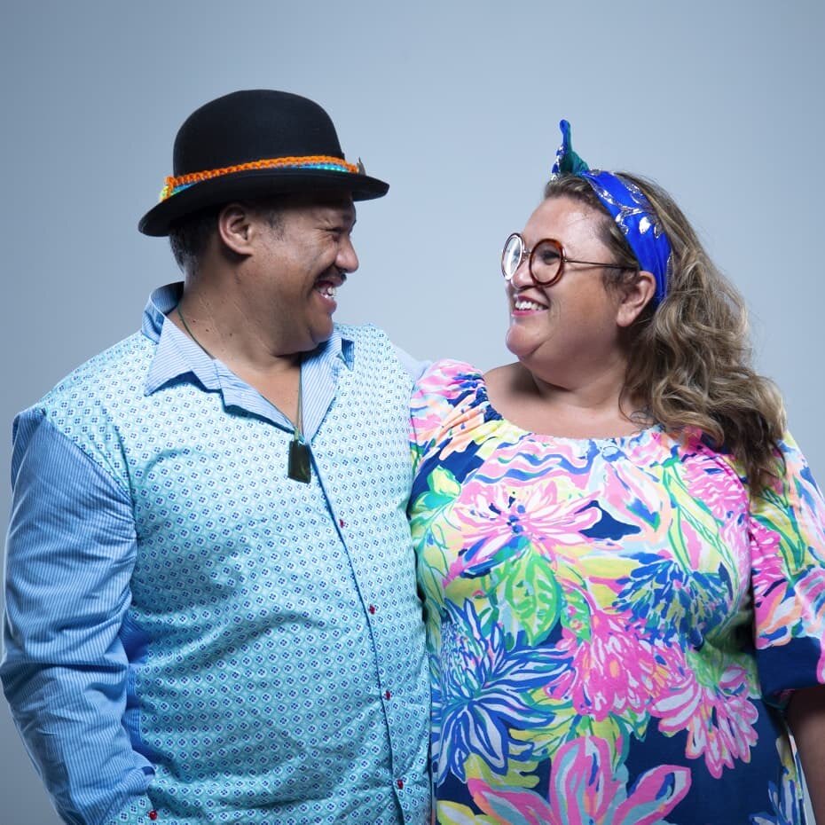 Connecting to our whānau via a crochet hook | Lissy Cole Interview