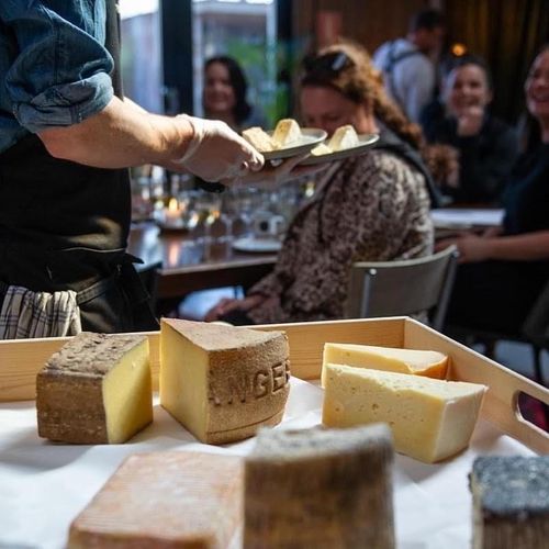 Restaurang Spiseriet | Nordiskt kök | Varberg