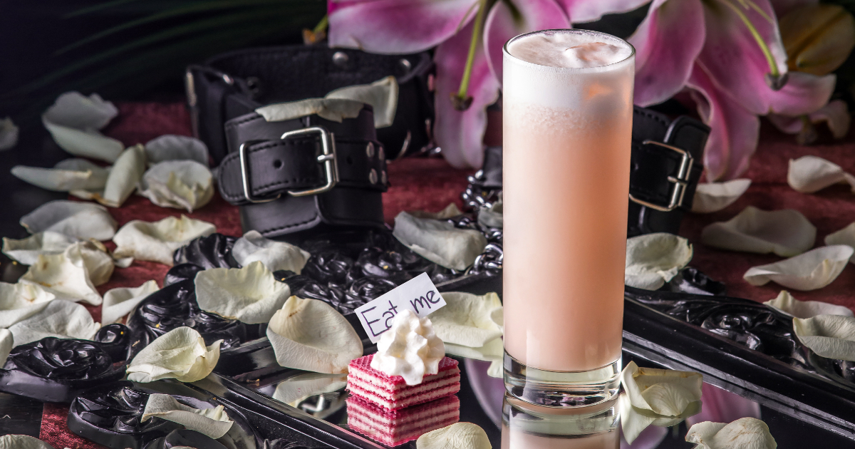 Dram Bar | Cocktails & Kitchen