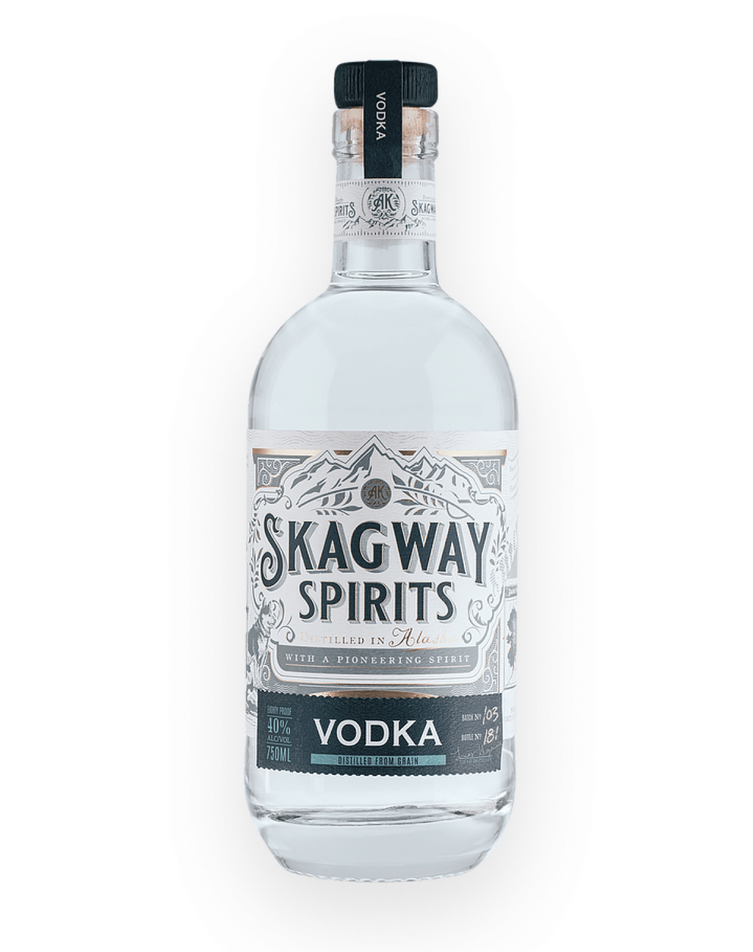 Skagway Spirits