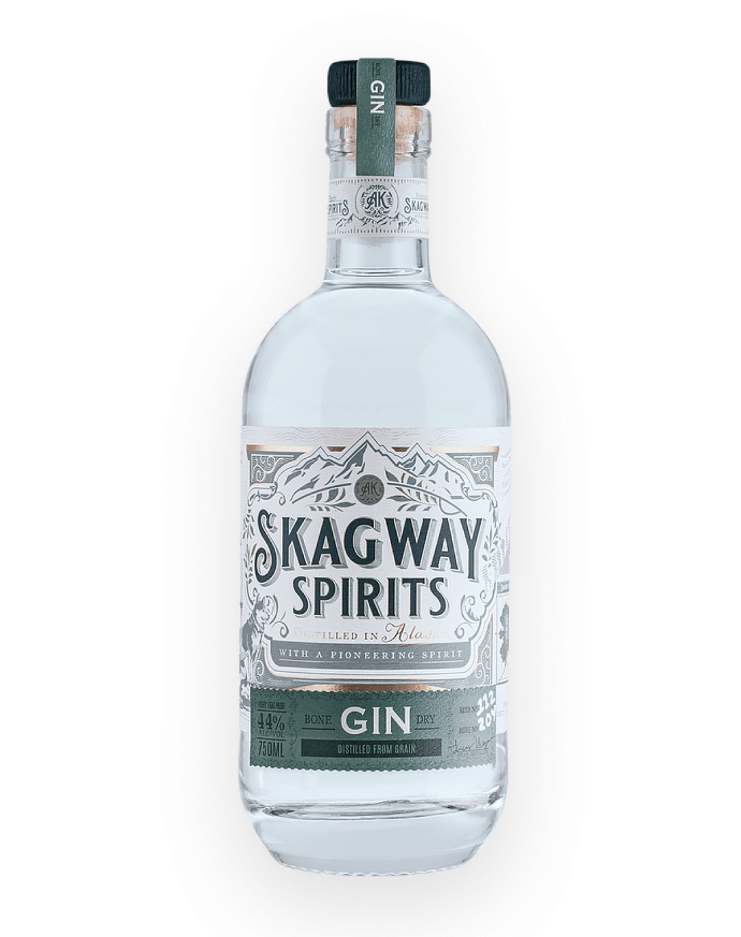 Skagway Spirits