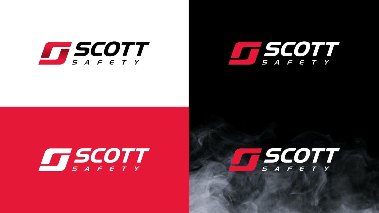 Scott Safety - Brand Refresh