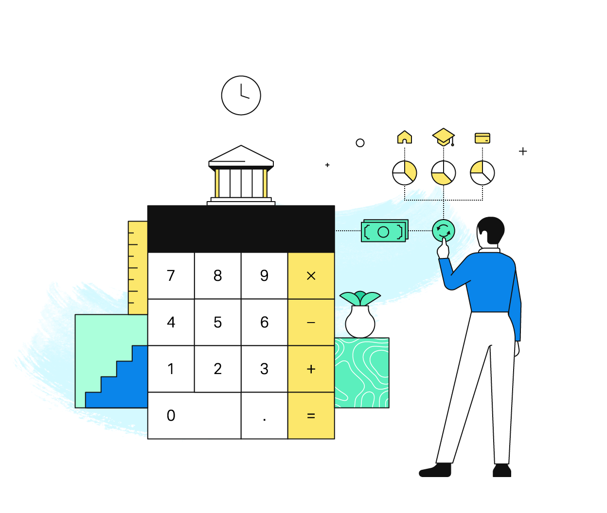 The Balance Sheet