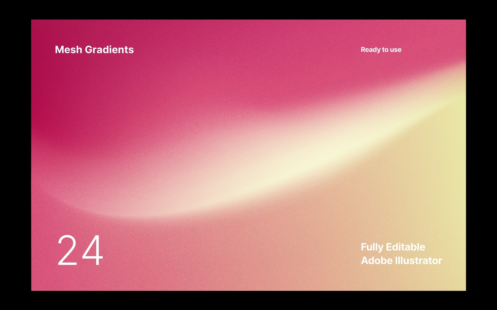 Mesh Gradients for Figma, Sketch and Adobe XD Copy