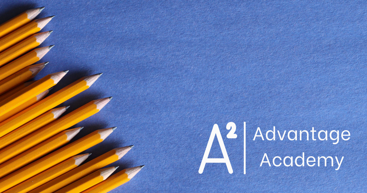 Advantage Academy