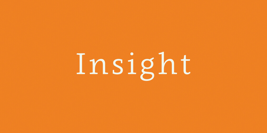 Insight - Red Power Card Reading | Red School