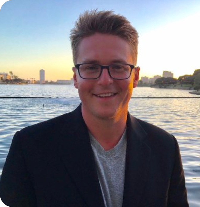 Full Time, Fully Dedicated Remote Talent - Persona