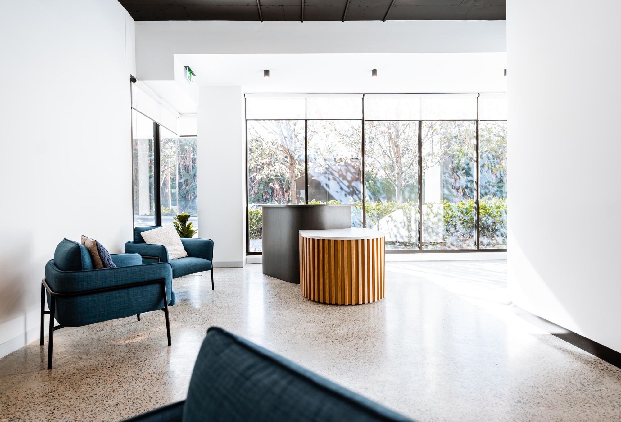 Office Fit-Out | Office Design Experts | Hasbuilt Projects