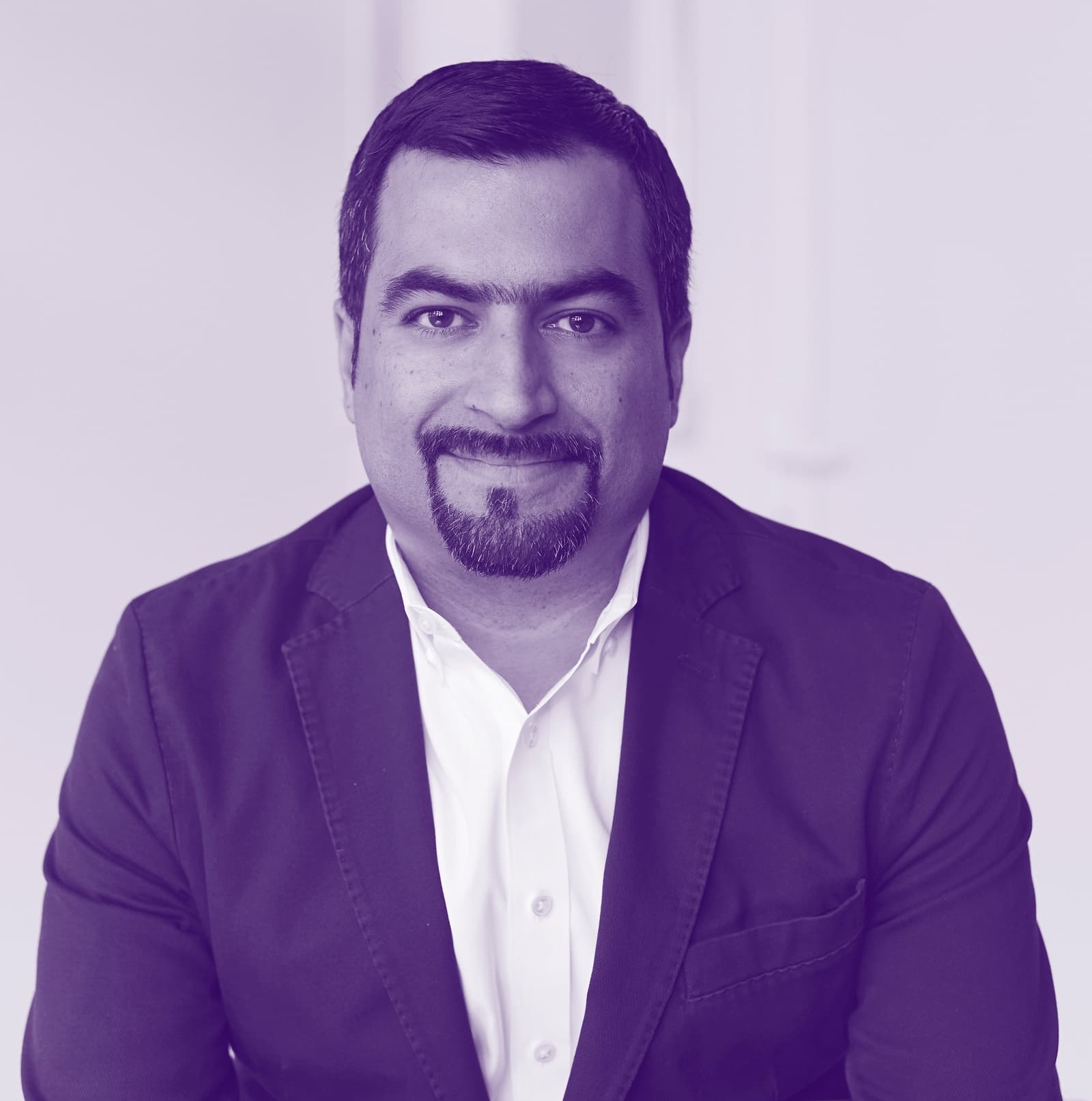 JoinPolitics – Startkapital für politische Talente.