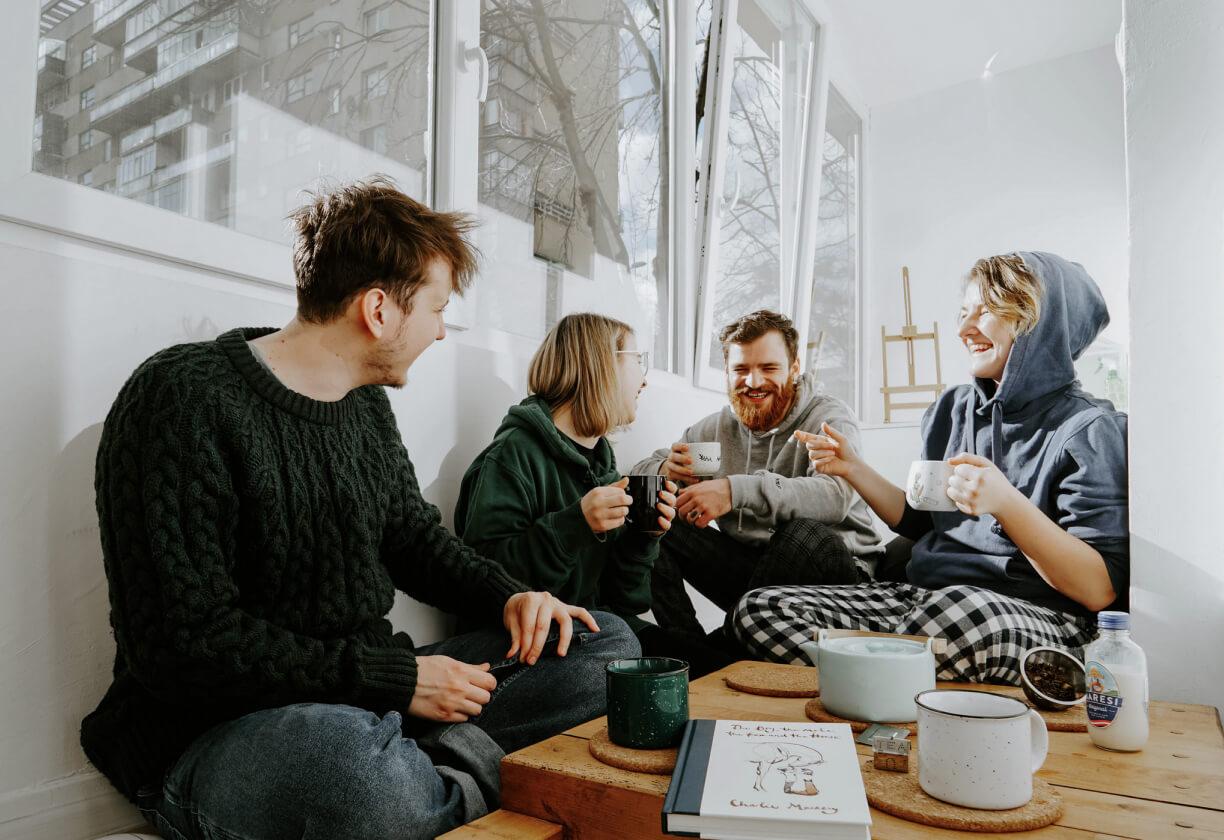 Josh Todd Ministries | Partner