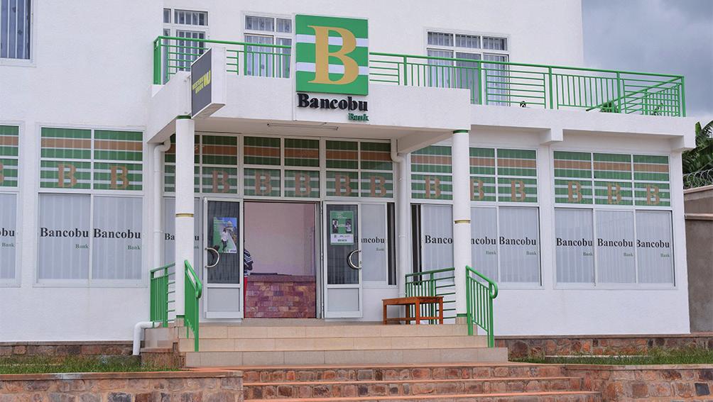 Le Burundi, terreau inégalé de l'insolite : une banque privée interdit ...