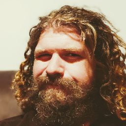 Matthew Perry - Webflow