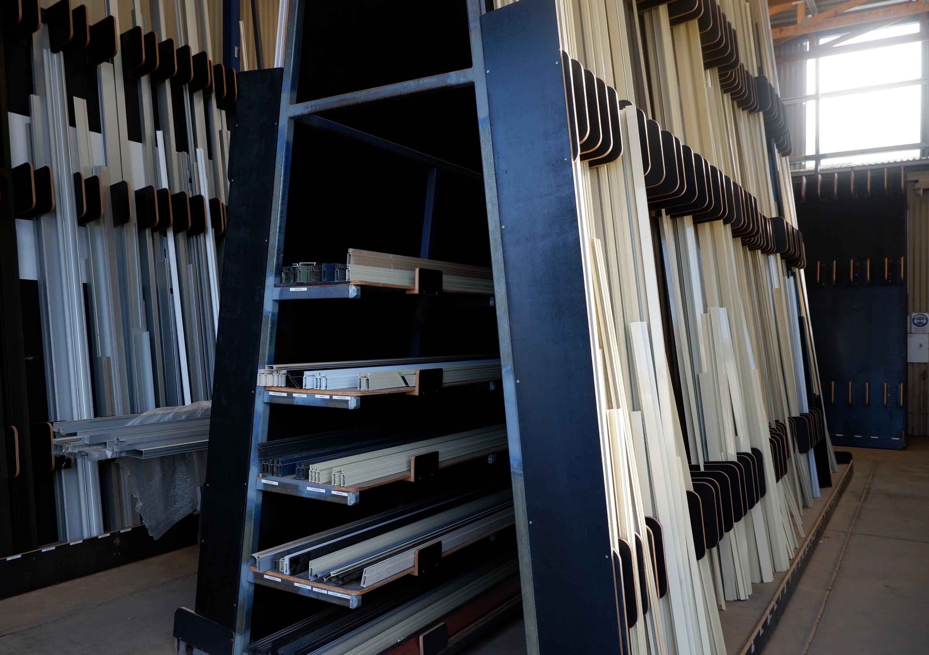 Aluminium Windows Whyalla | Custom Aluminium Windows in Whyalla