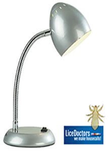 Shine Some Light On Your Head Lice Problem | LiceDoctors