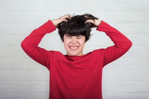 Untreated head lice: What happens if you have head lice for too long ...