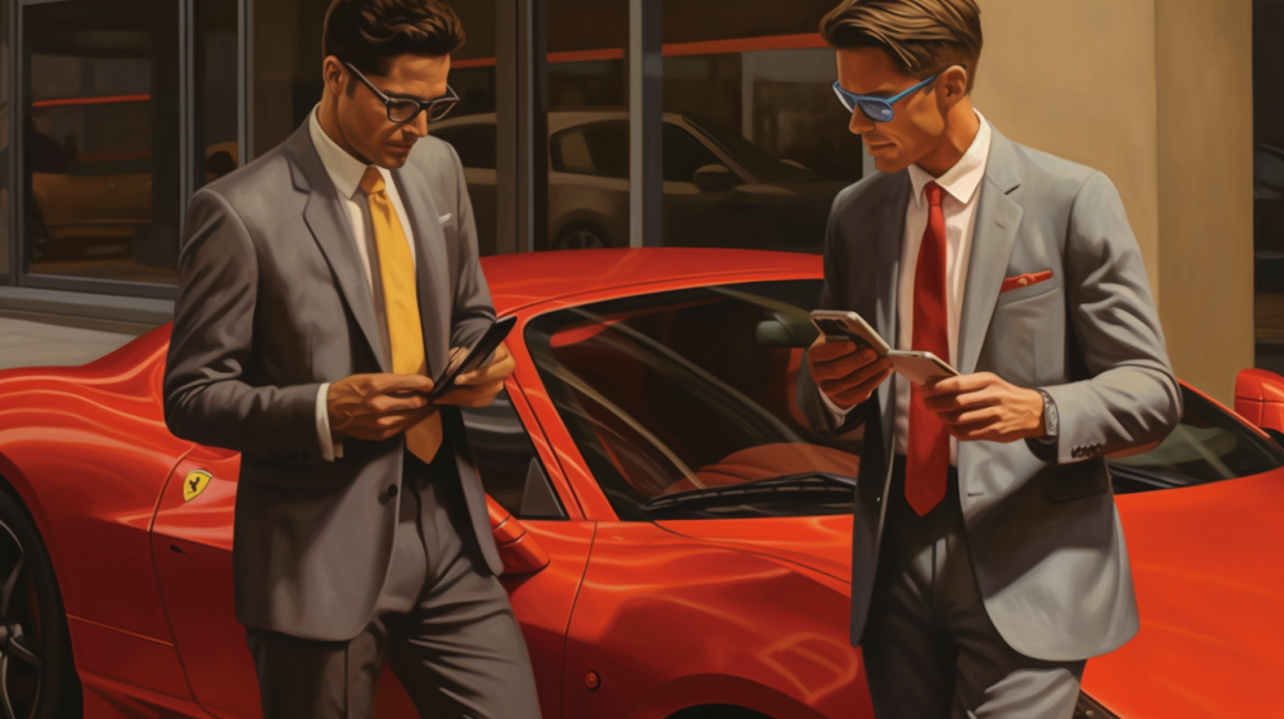 Stop Confusing Sales Hustle with the Actual Bottom Line: Deciphering ...