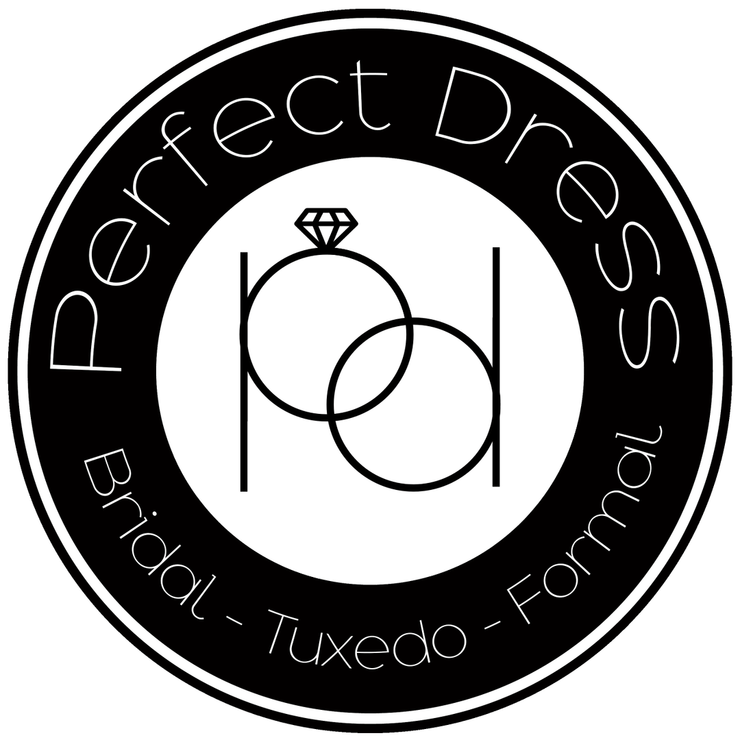 Perfect Dress of Rome - Wedding Gowns and Prom