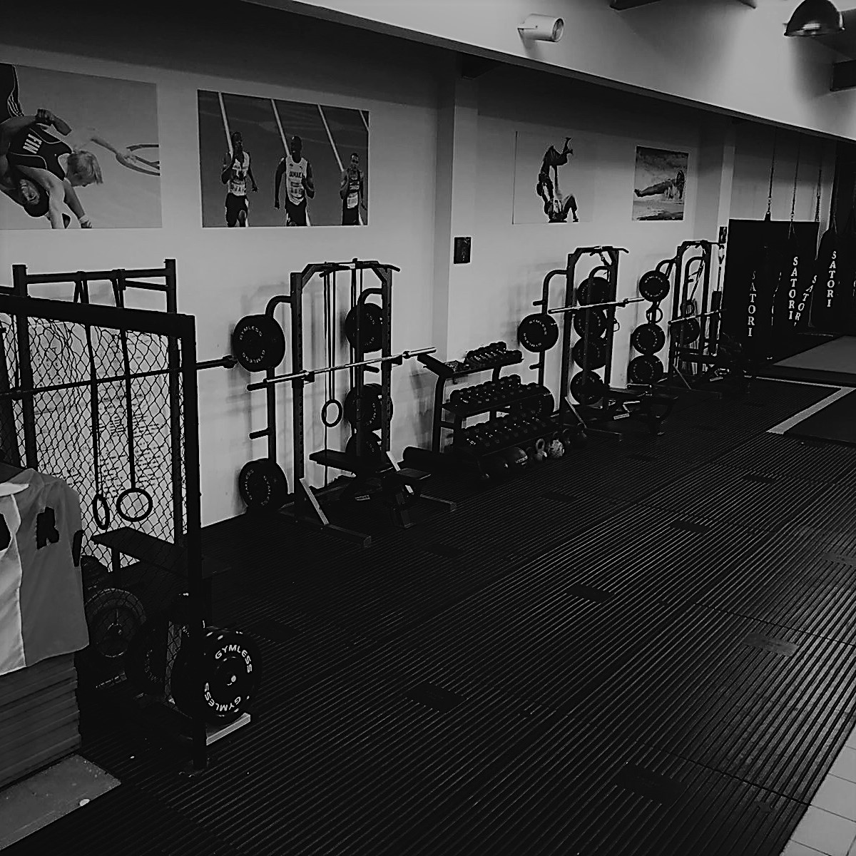 Strength & Conditioning