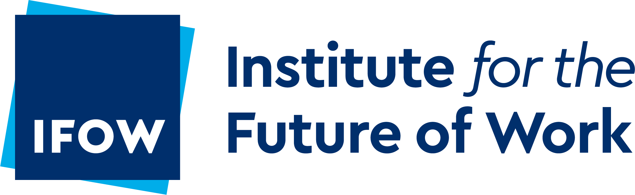 How does automation affect your employment prospects? - IFOW