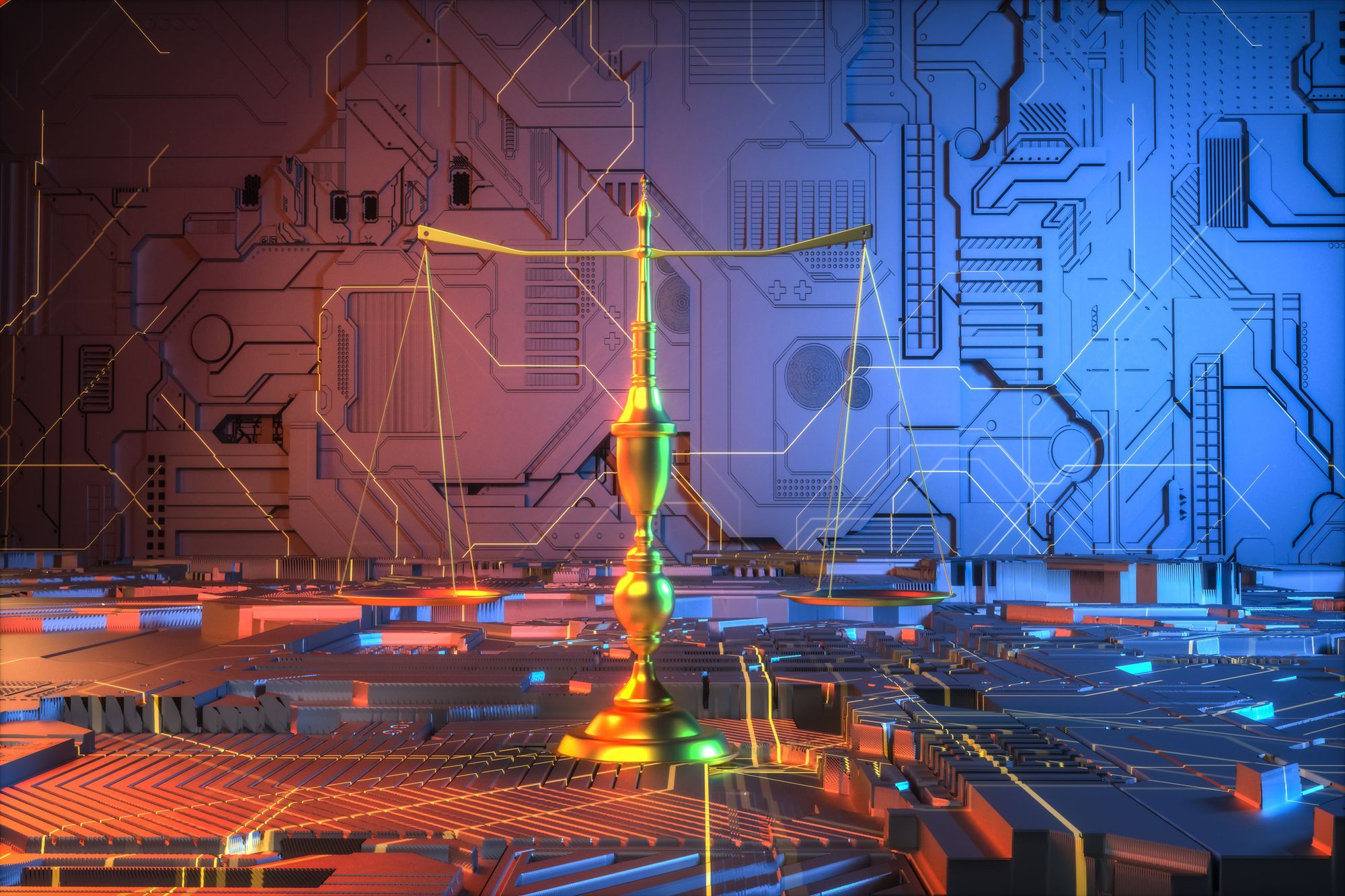 Is it time for a UK Accountability for Algorithms Act? - IFOW