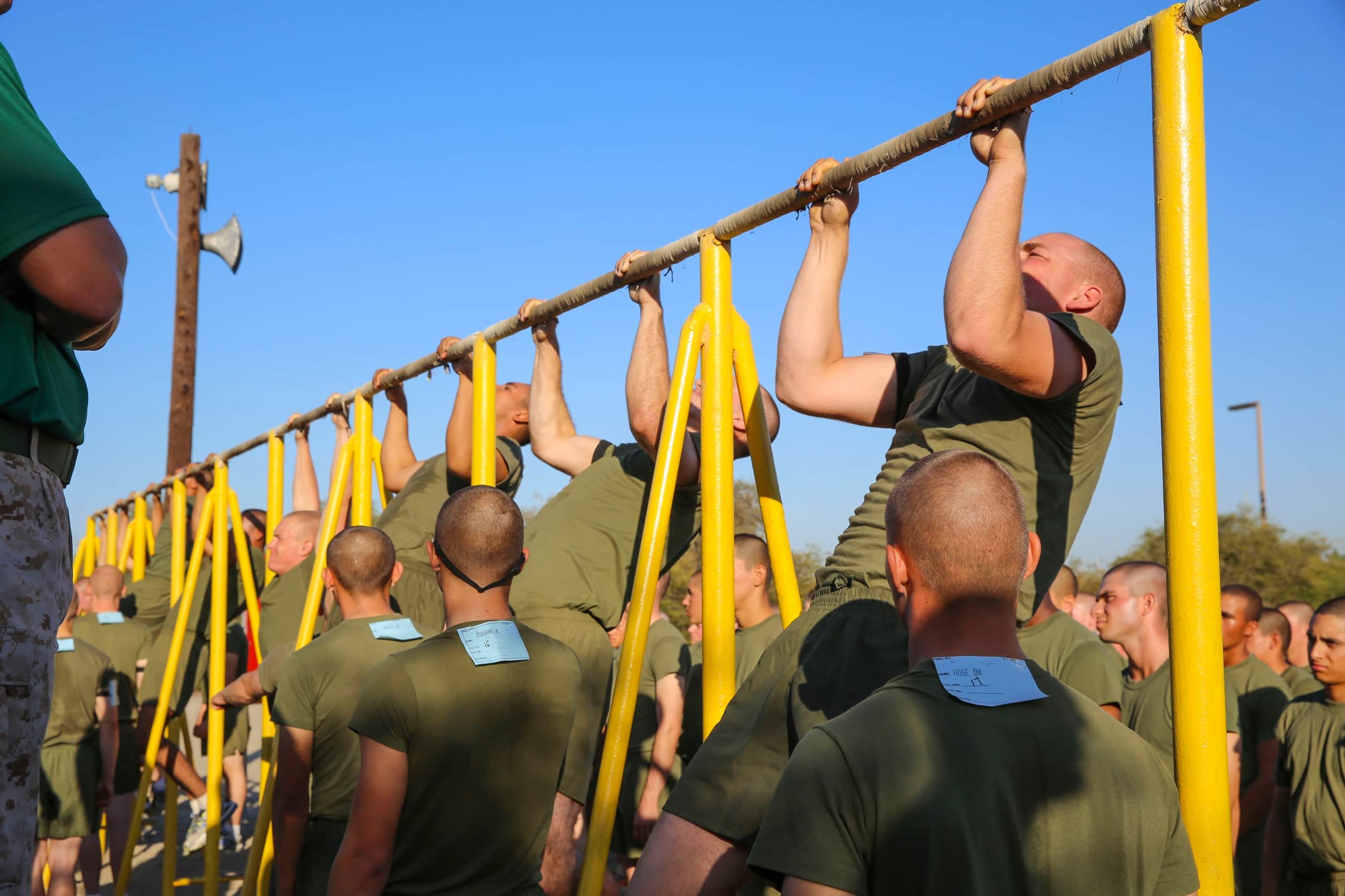 Latest News & Updates: The US Marines use Pn Automation's mobile ...