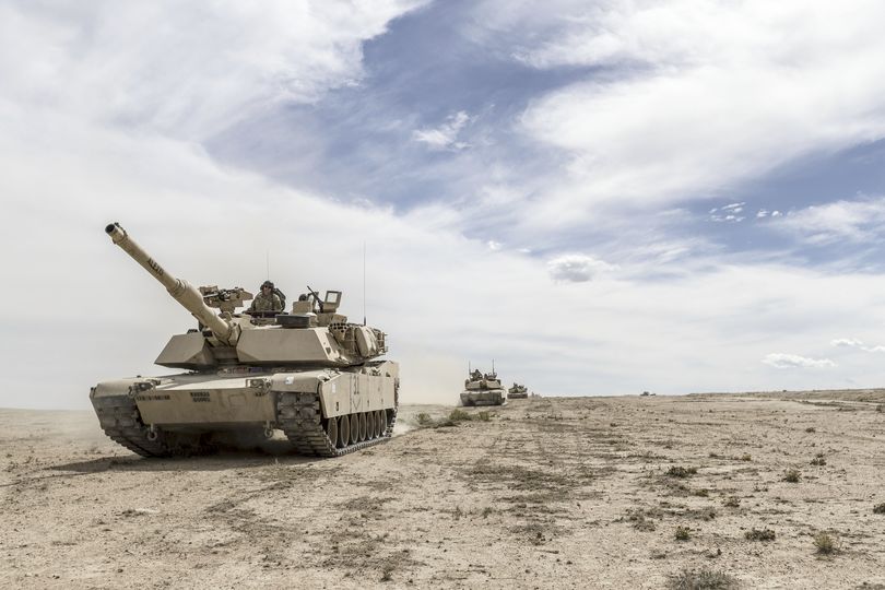 Latest News & Updates: The US Army Mobile Application