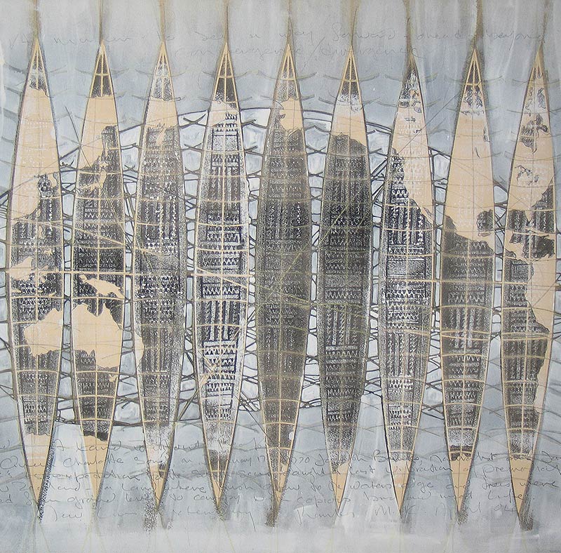 Graham Bennett | Bennett Sculpture | Home