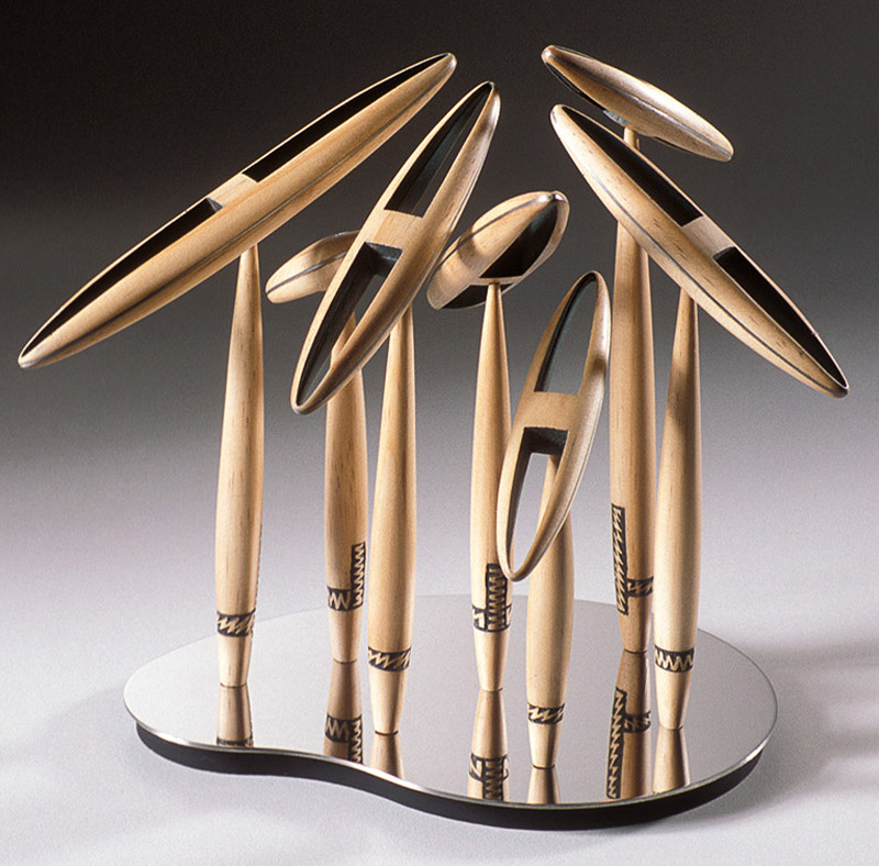 Graham Bennett | Bennett Sculpture | Home