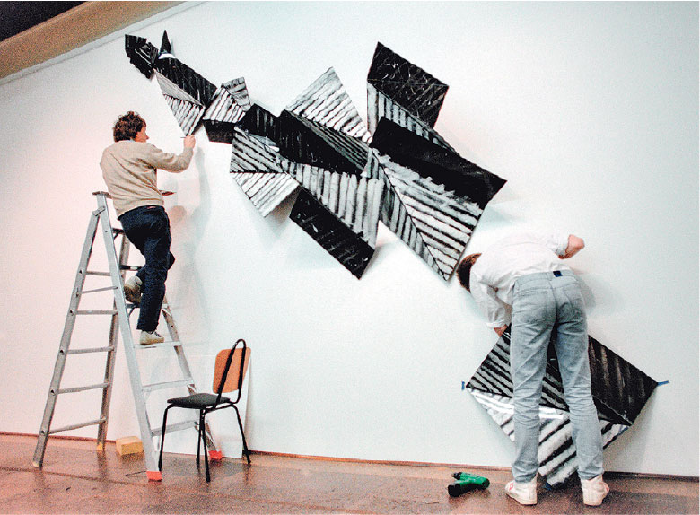 Graham Bennett | Bennett Sculpture | Bio