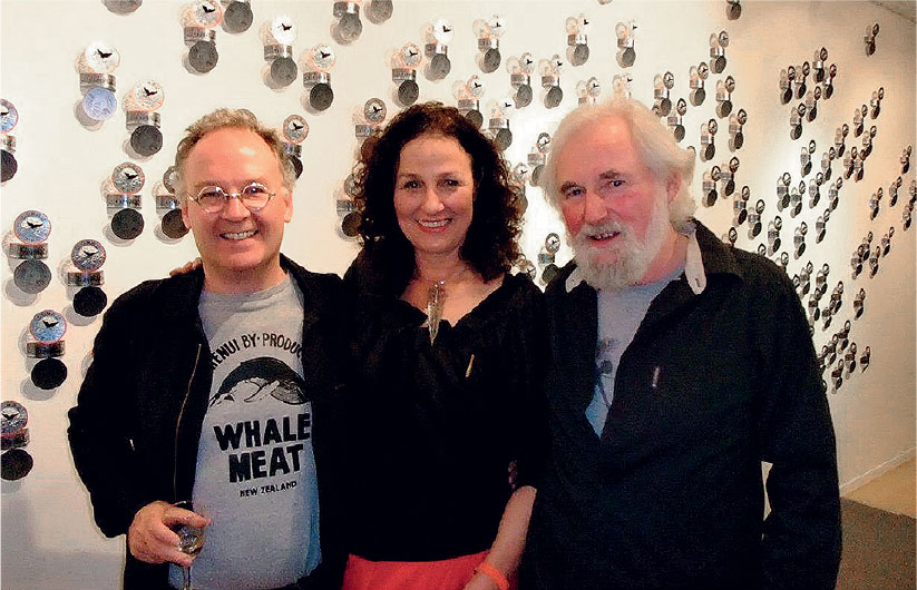 Graham Bennett | Bennett Sculpture | Bio