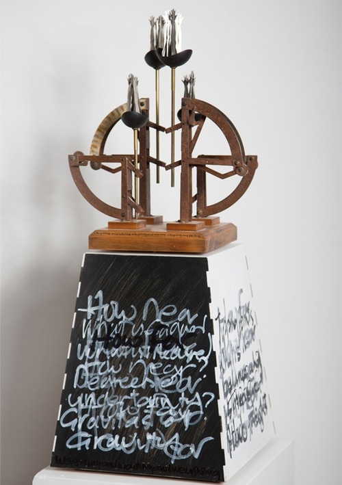 Weighting and Waiting