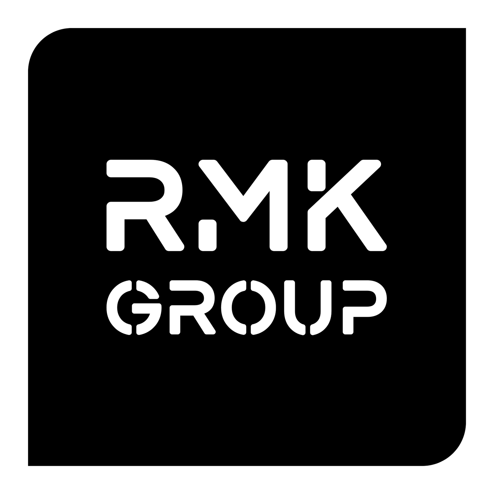 The RMK Group - Home