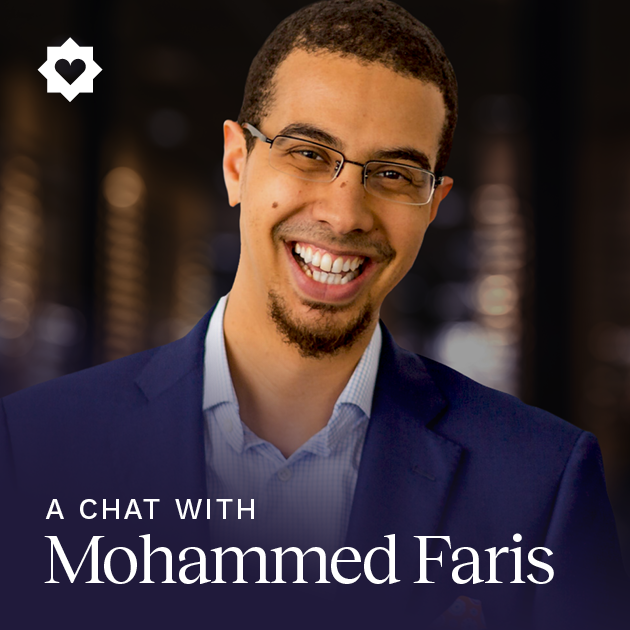 Building with Barakah