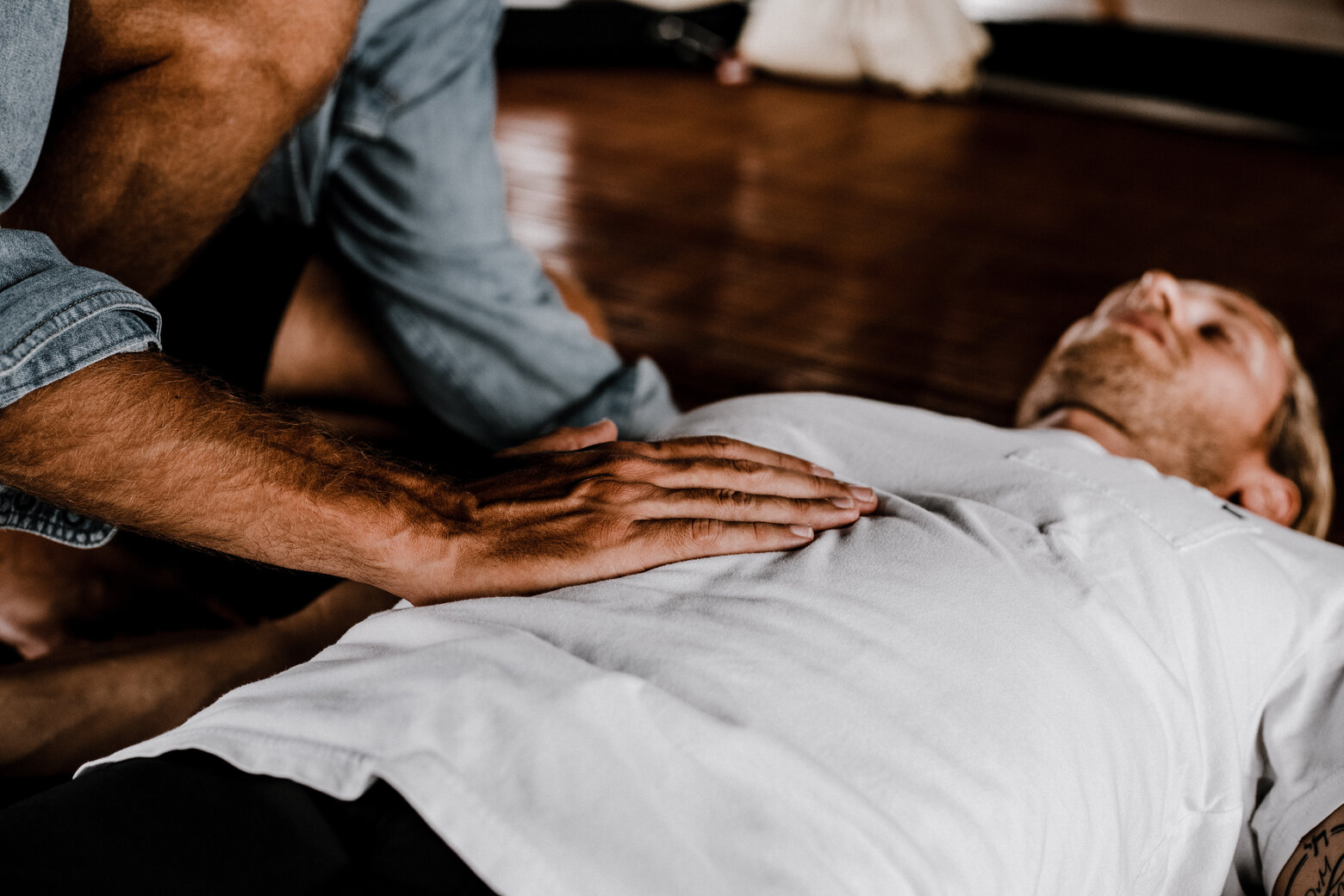 BreathworkBali - Safe and professional healing breathwork practices