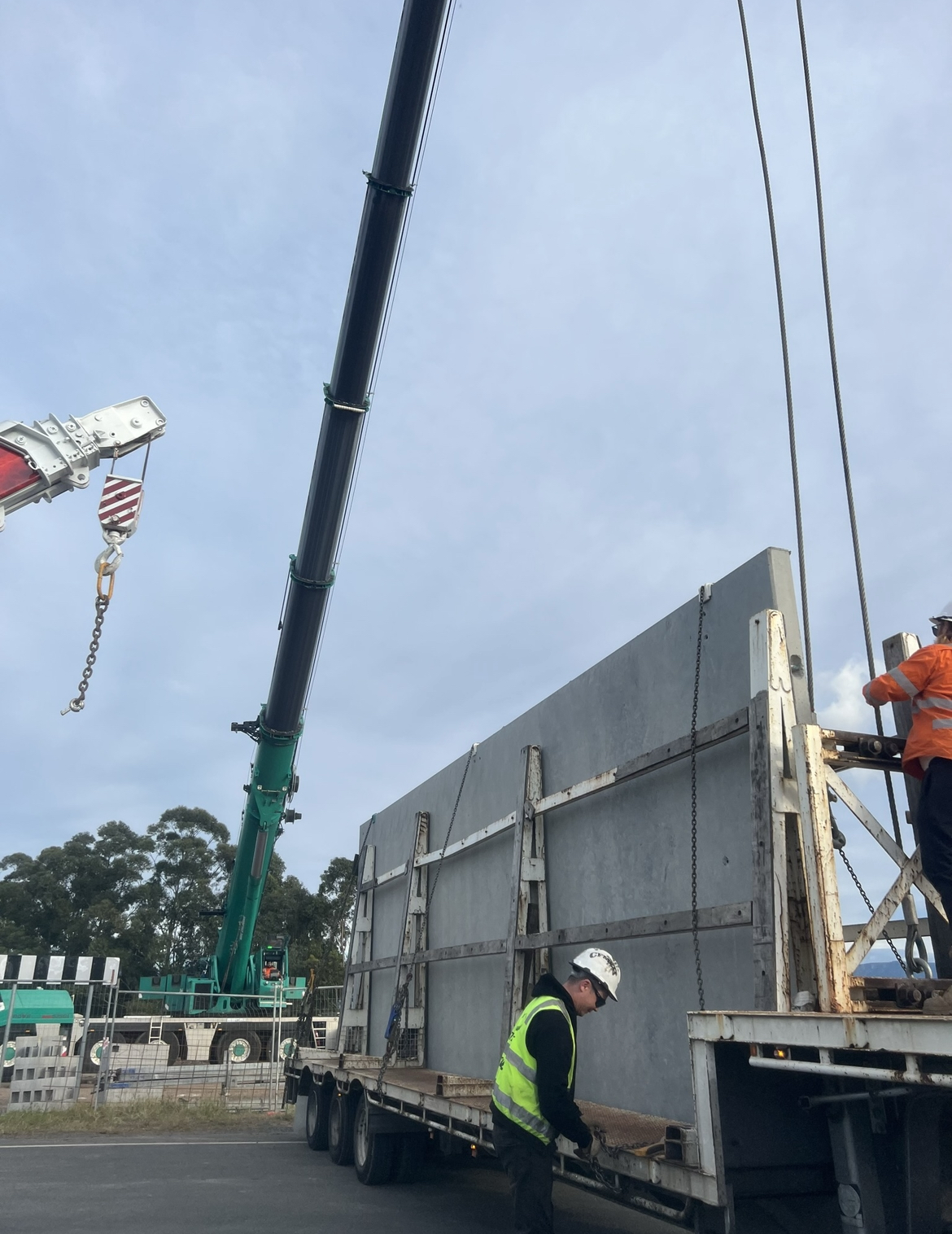 The RMK Group - Projects - Park Central - Albion Park Rail