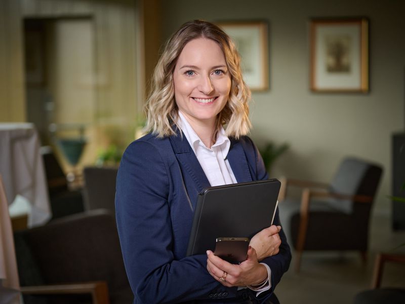 Team | Belvédère Strandhotel Spiez