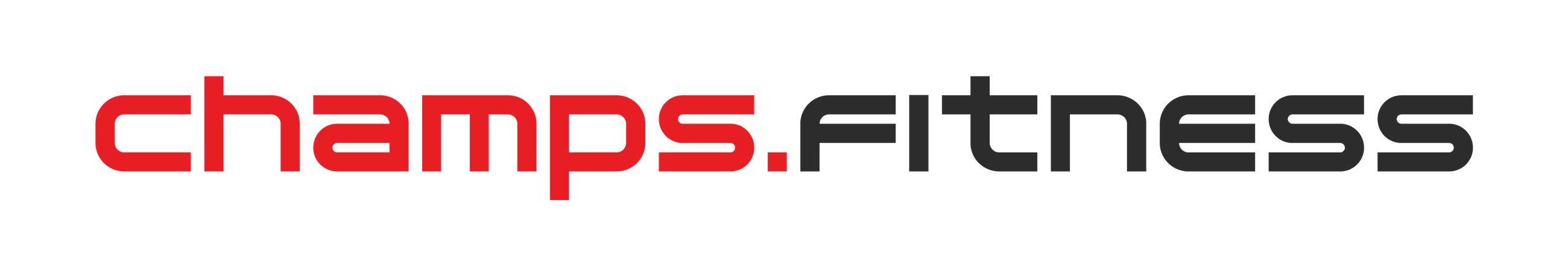 Champs Fitness - Home