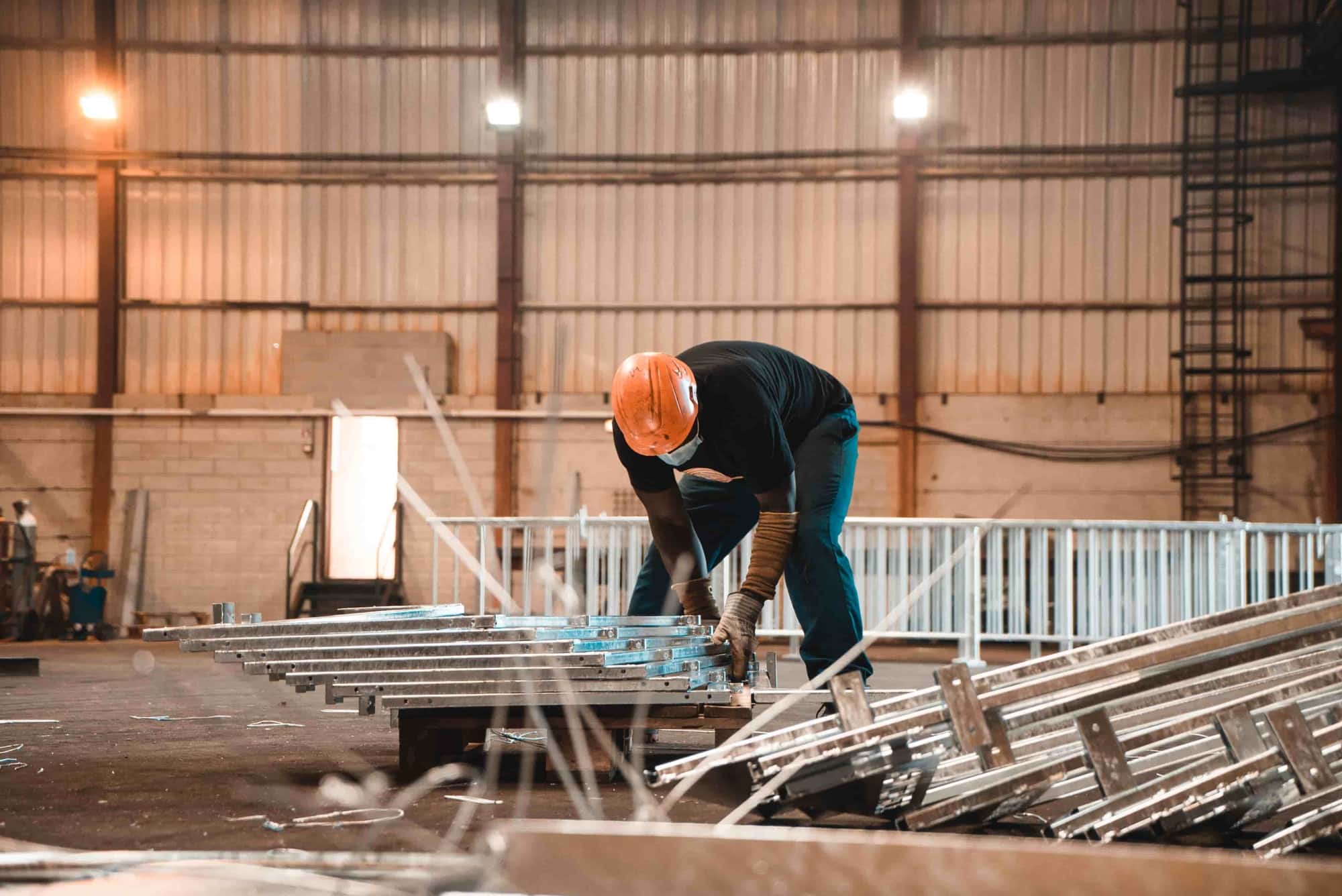 Galvaco - Entreprise de galvanisation