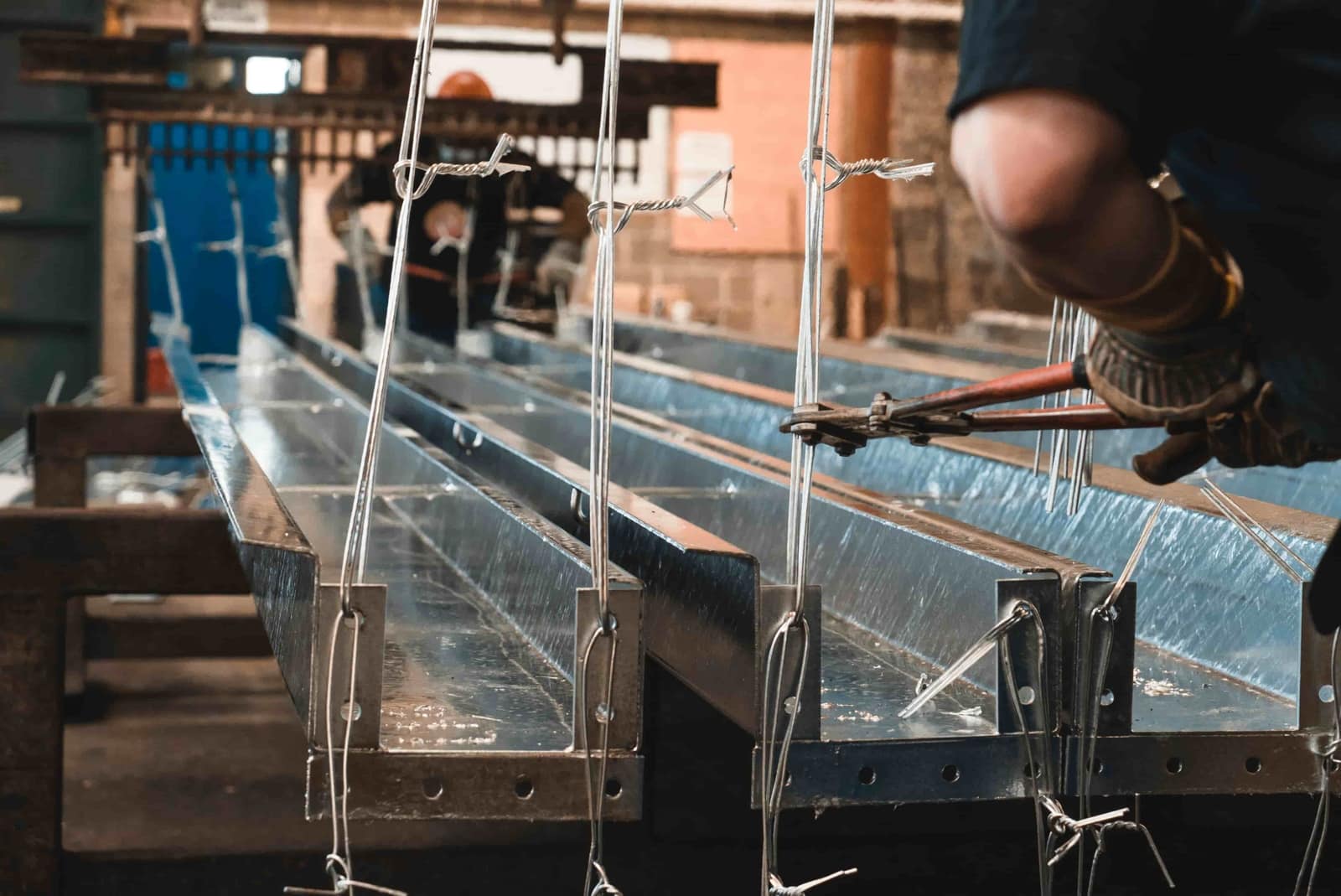 Galvaco - Entreprise de galvanisation