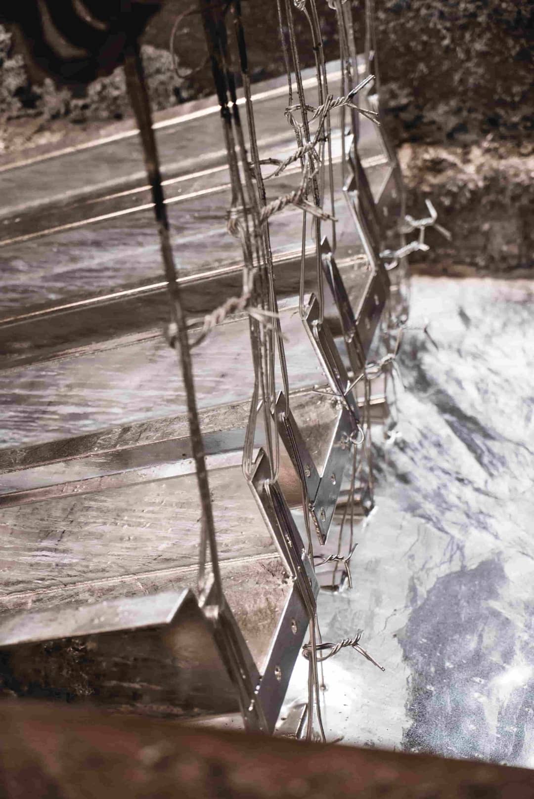 Galvaco - Entreprise de galvanisation