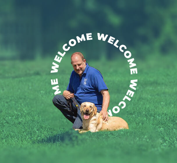 Welcoming a new Ambassador | Autism Dogs CIC