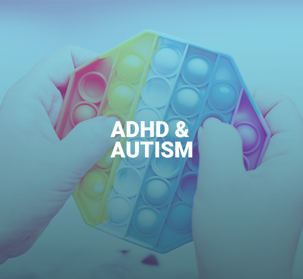 ADHD and Autism | Autism Dogs CIC