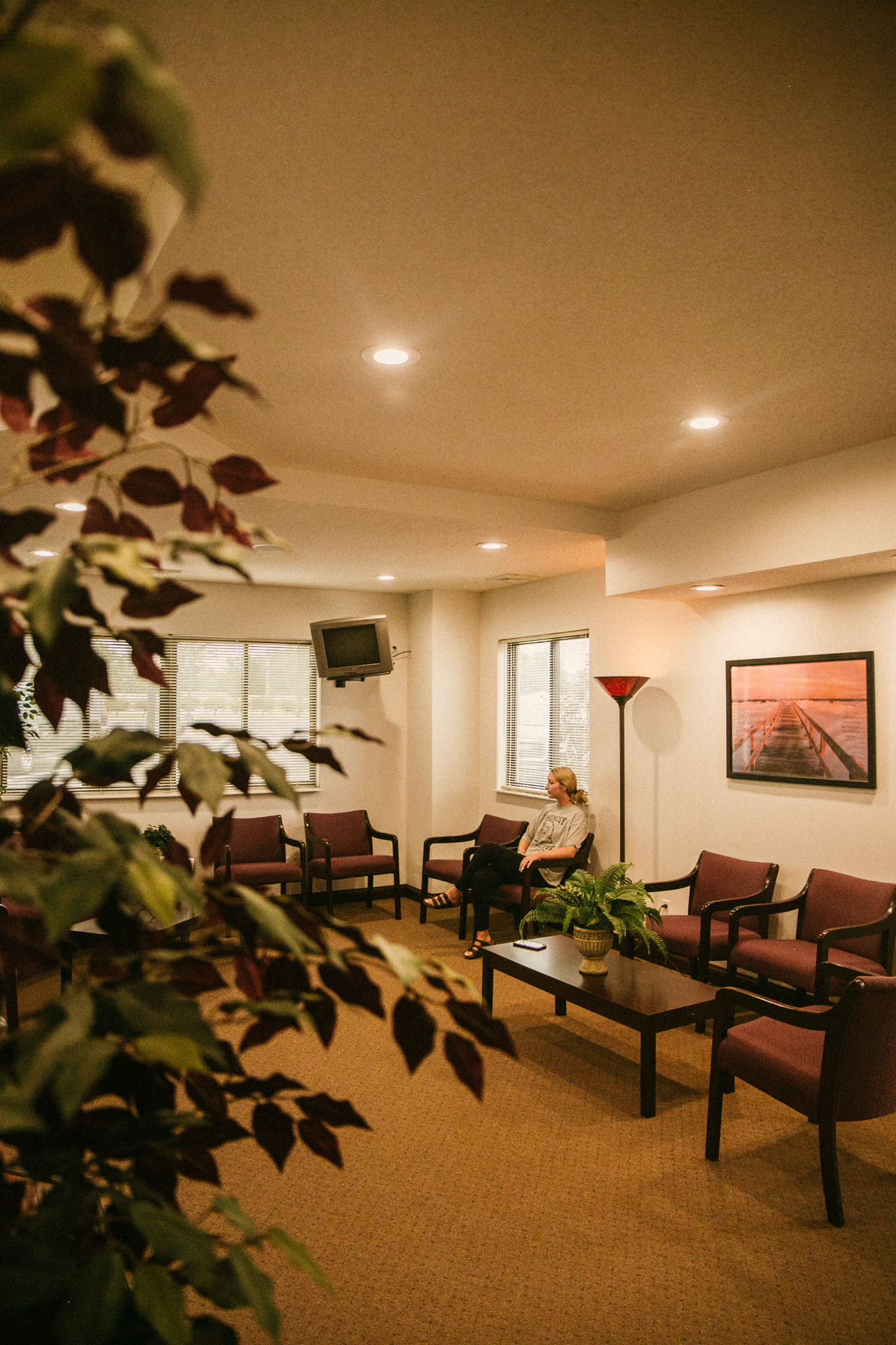 The Counseling Center - Home