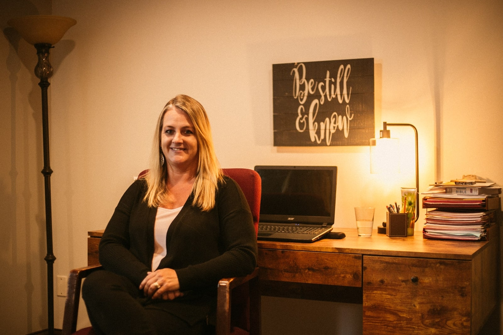 The Counseling Center - Staff