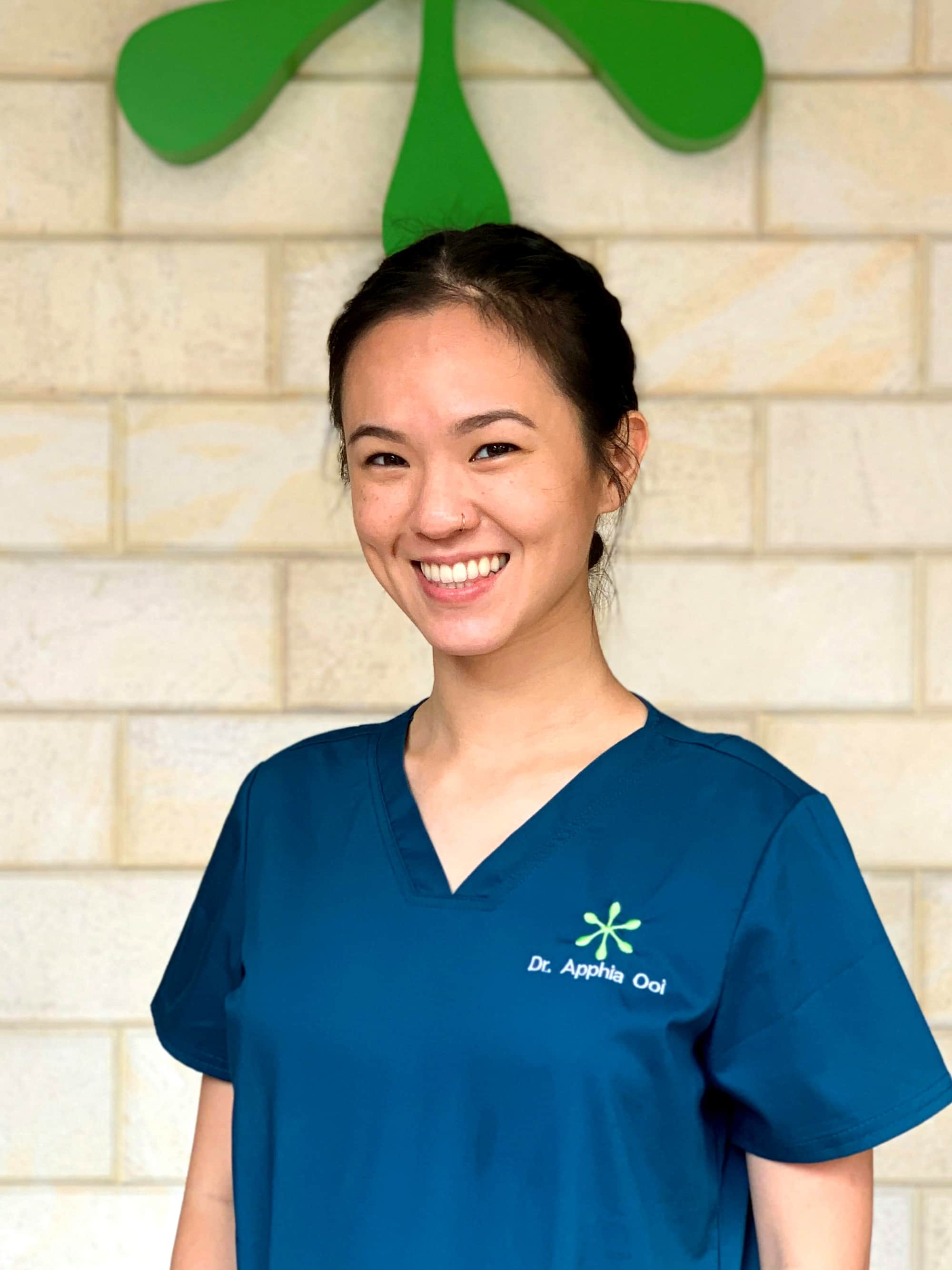 Klinik Pergigian Fauziah | Smile Team