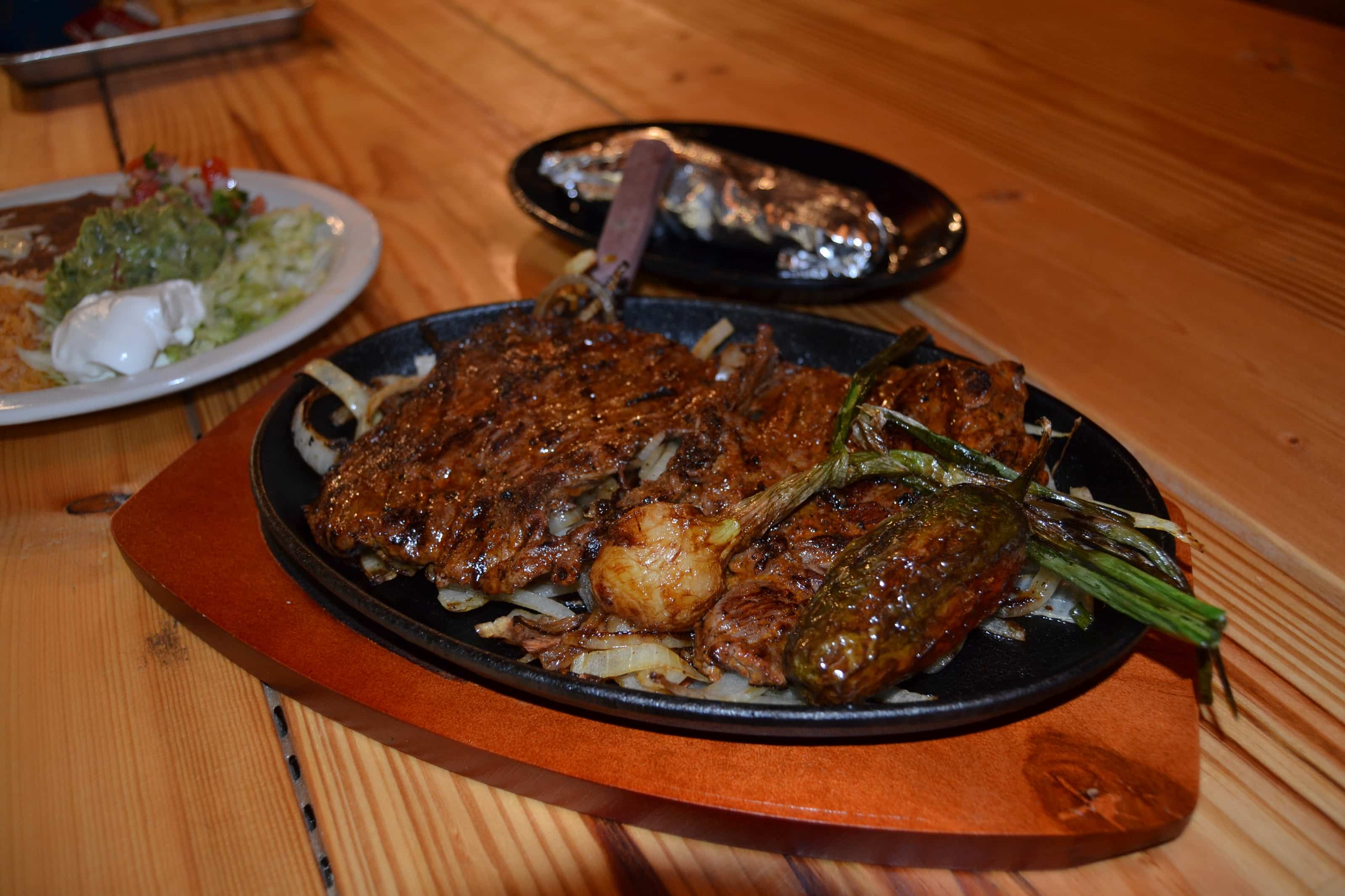 Menu - Sol Tacos & Tequila - Forsyth, GA