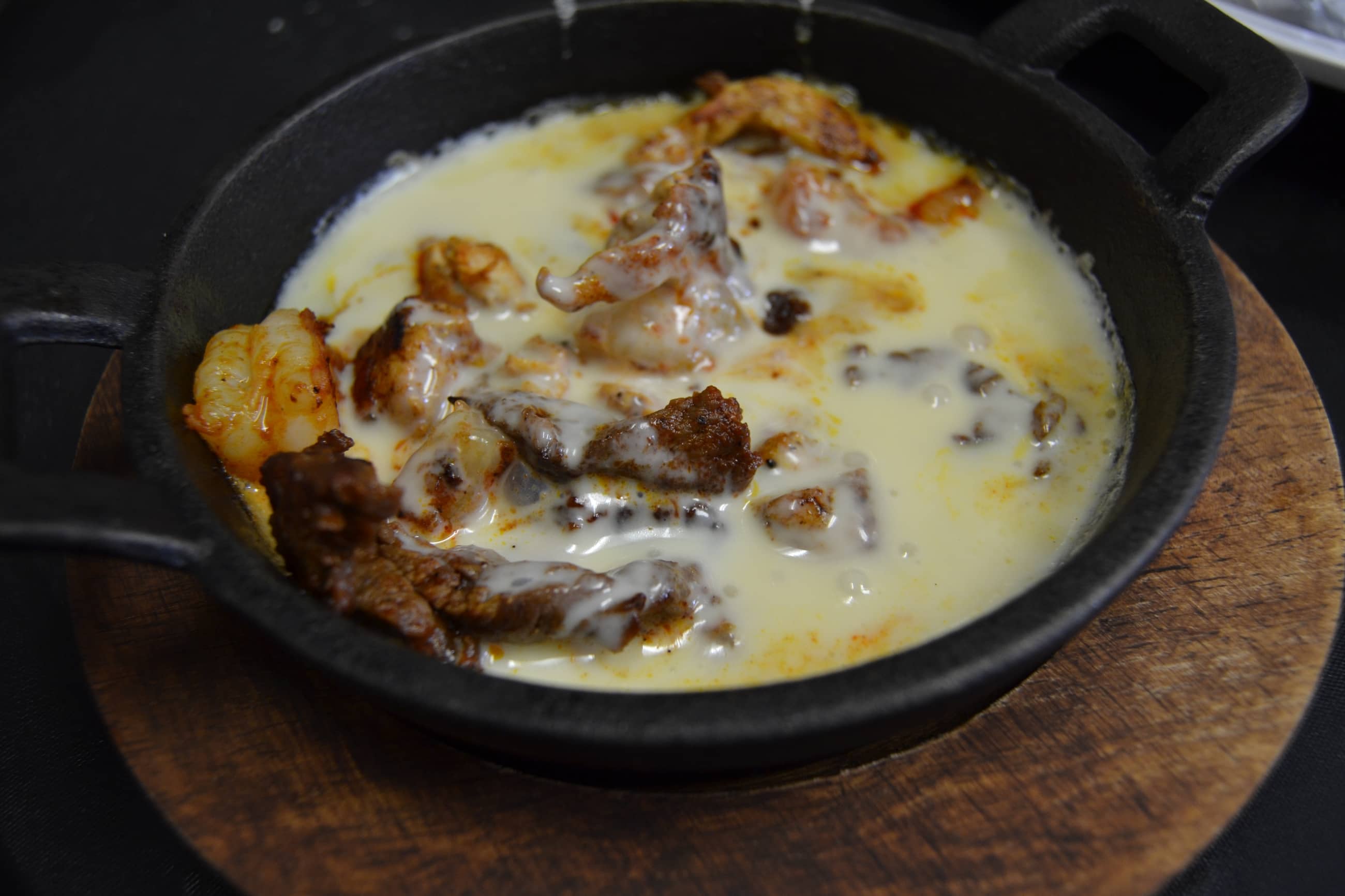 Sol Tacos & Tequila - Mexican Restaurant - Forsyth, GA