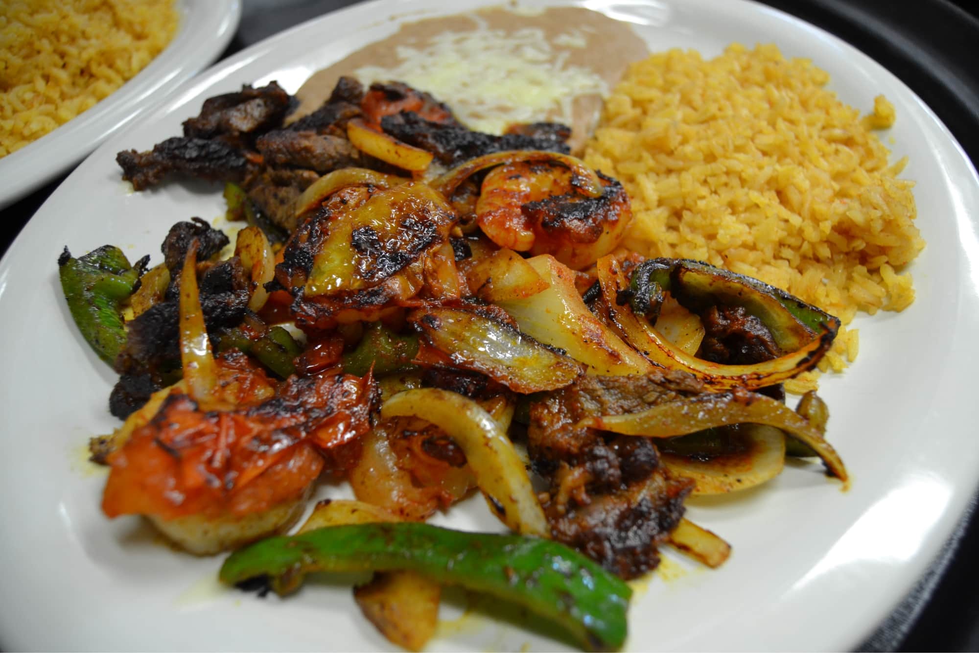 Sol Tacos & Tequila - Mexican Restaurant - Forsyth, GA