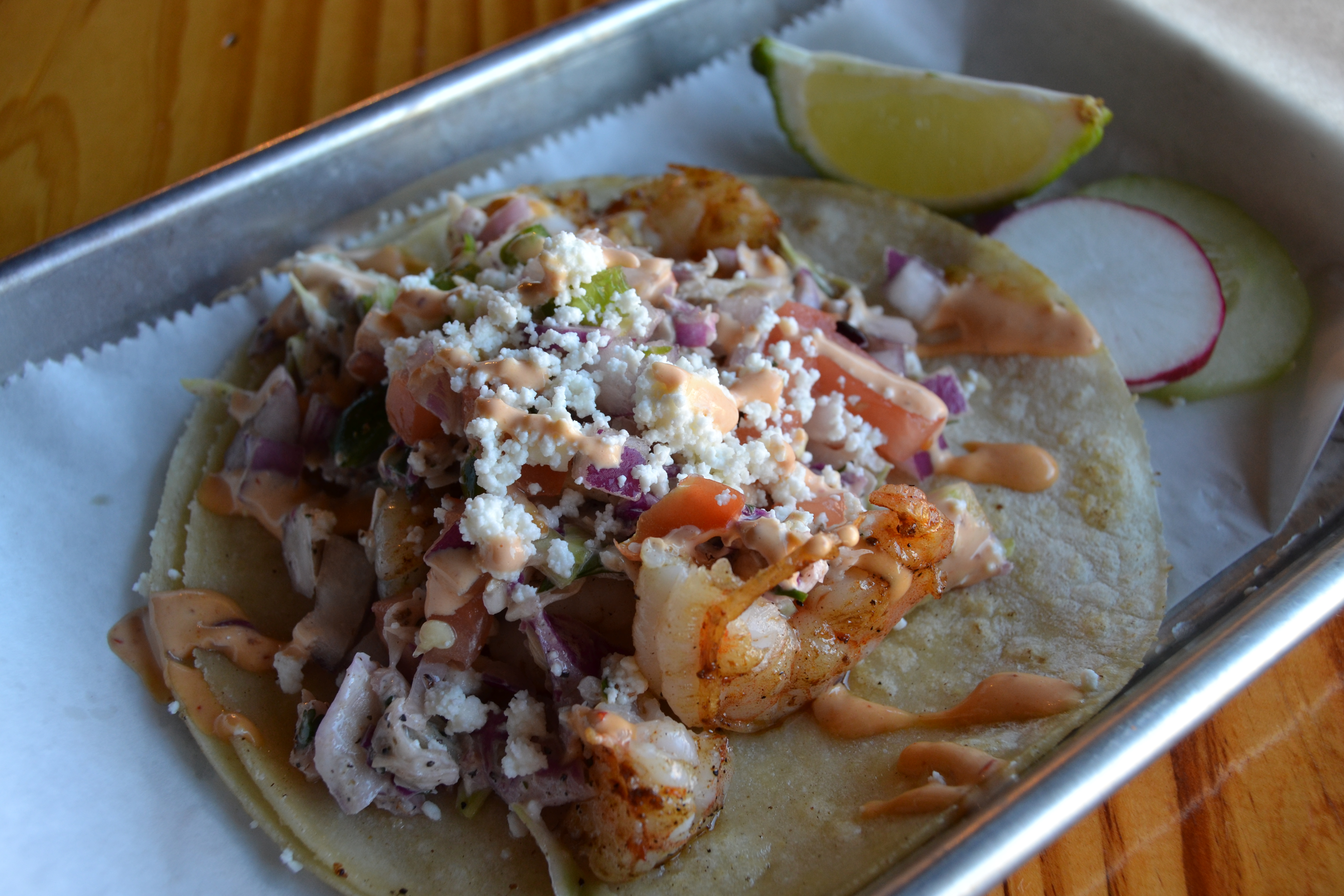 Sol Tacos & Tequila - Mexican Restaurant - Forsyth, GA